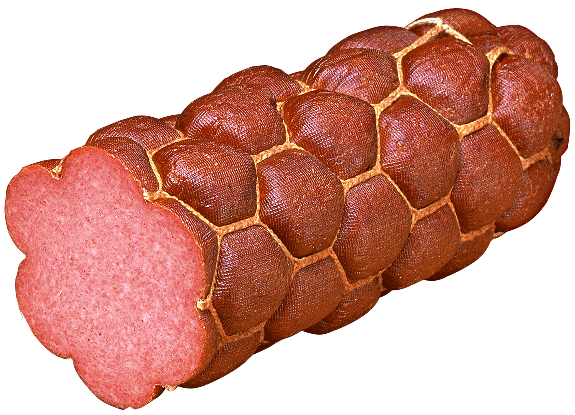 Moser - Wurst im Rauch - Produkt